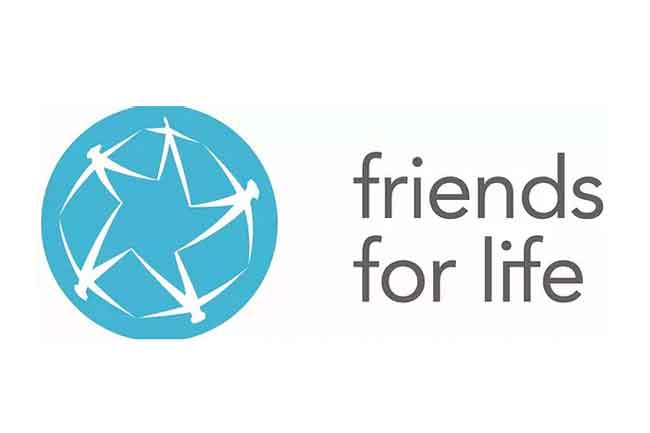 Partner Organizations – HIV Hear Me